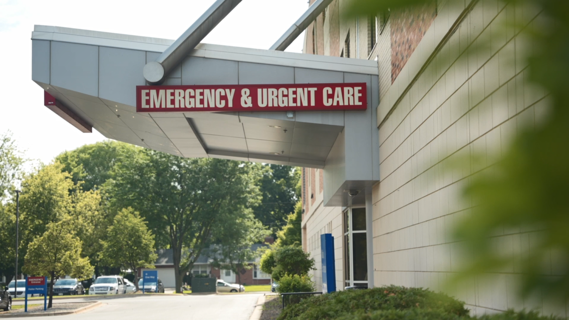 Emergency Department & Urgent Care - Fort HealthCare