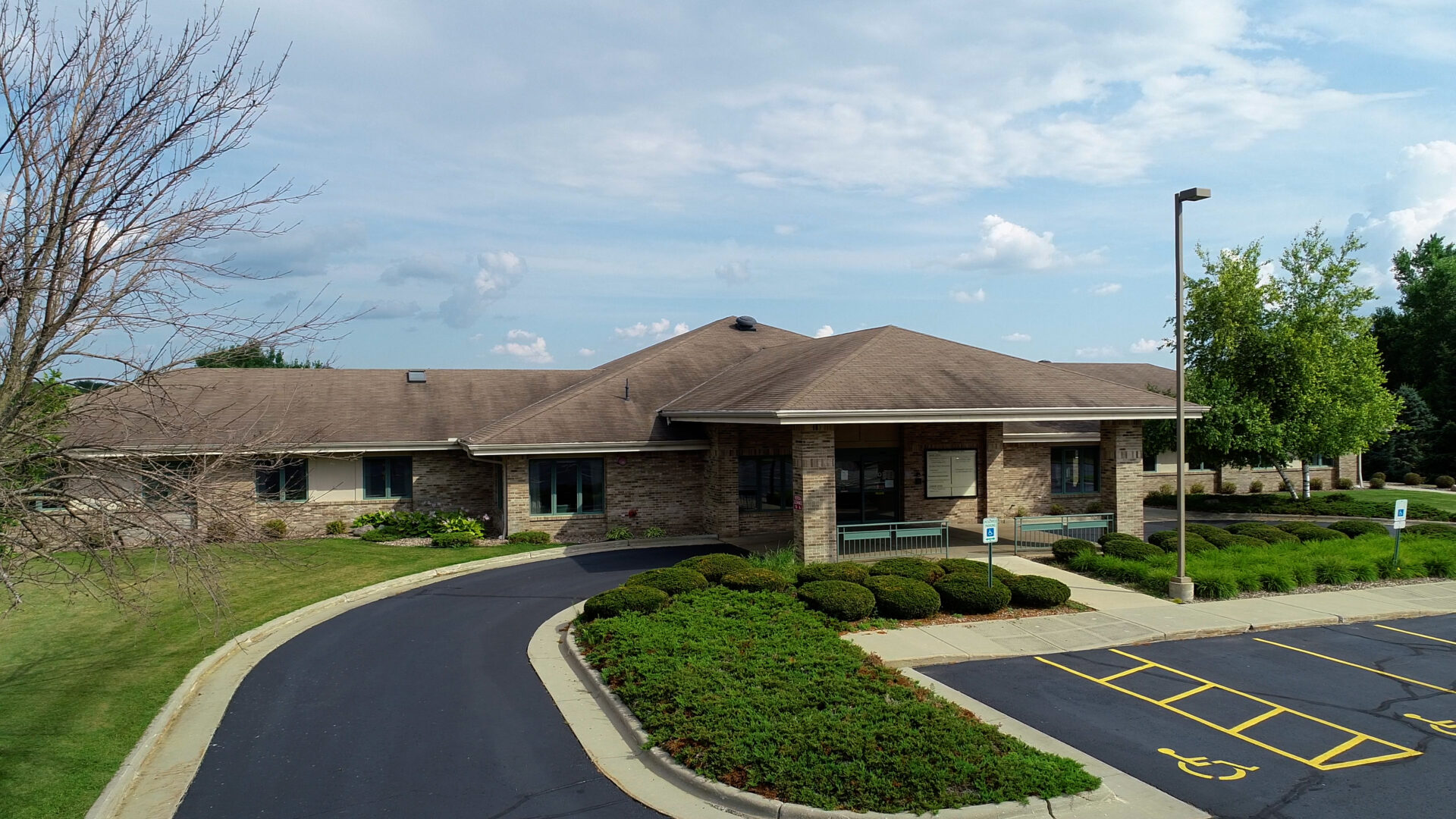 Whitewater Clinic - Fort HealthCare