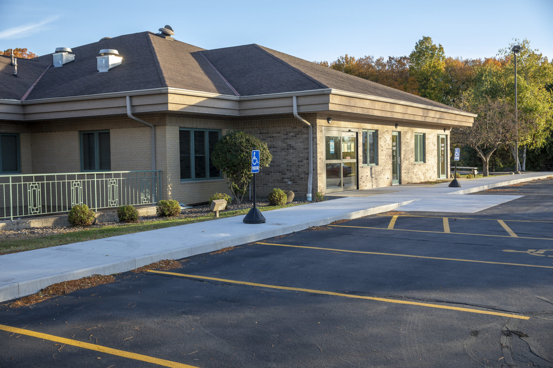 Johnson Creek Clinic - Fort HealthCare