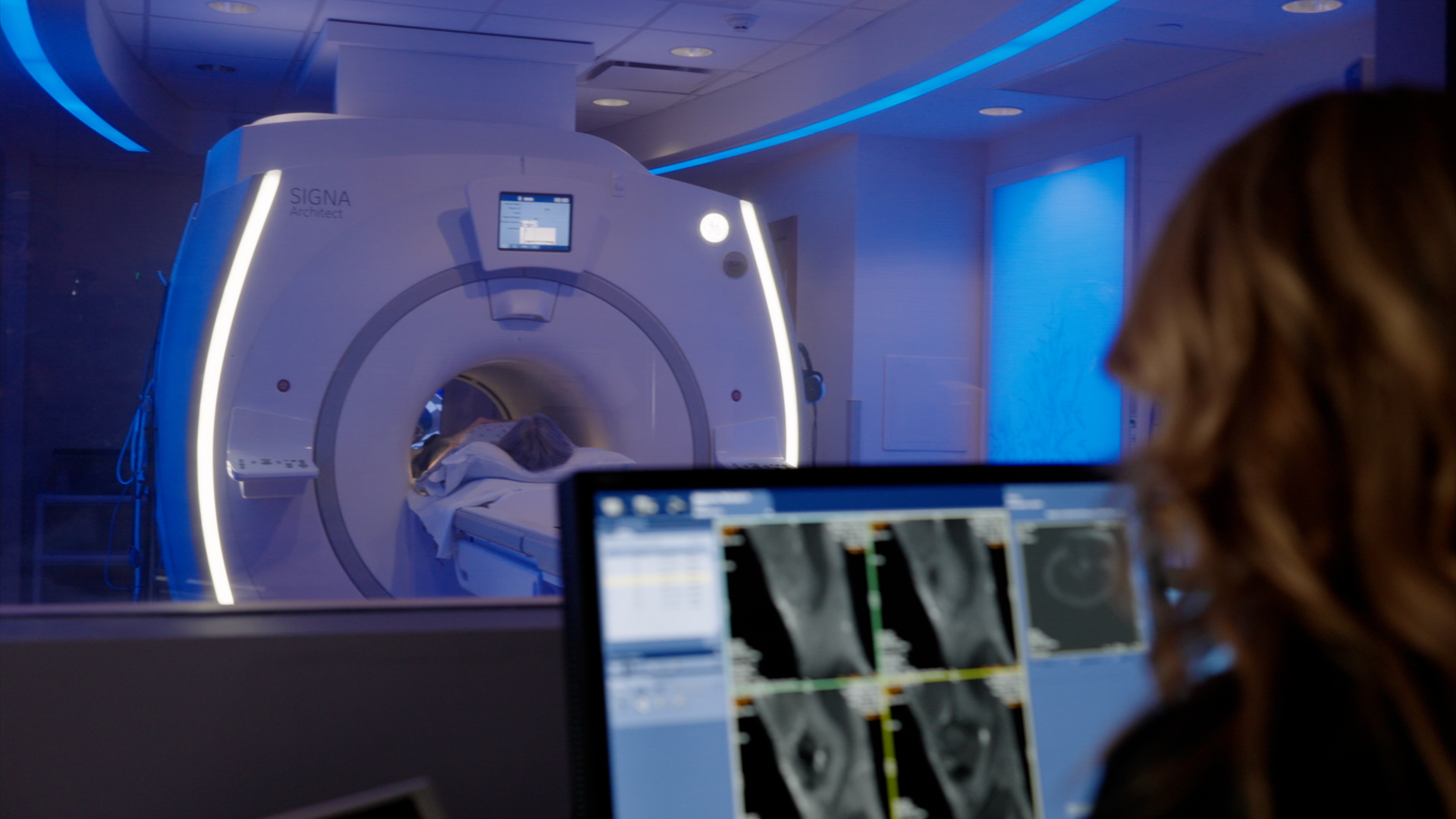 Imaging (Radiology) - Fort HealthCare