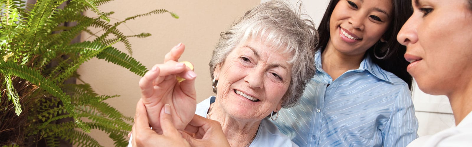 Hand Care - Fort HealthCare