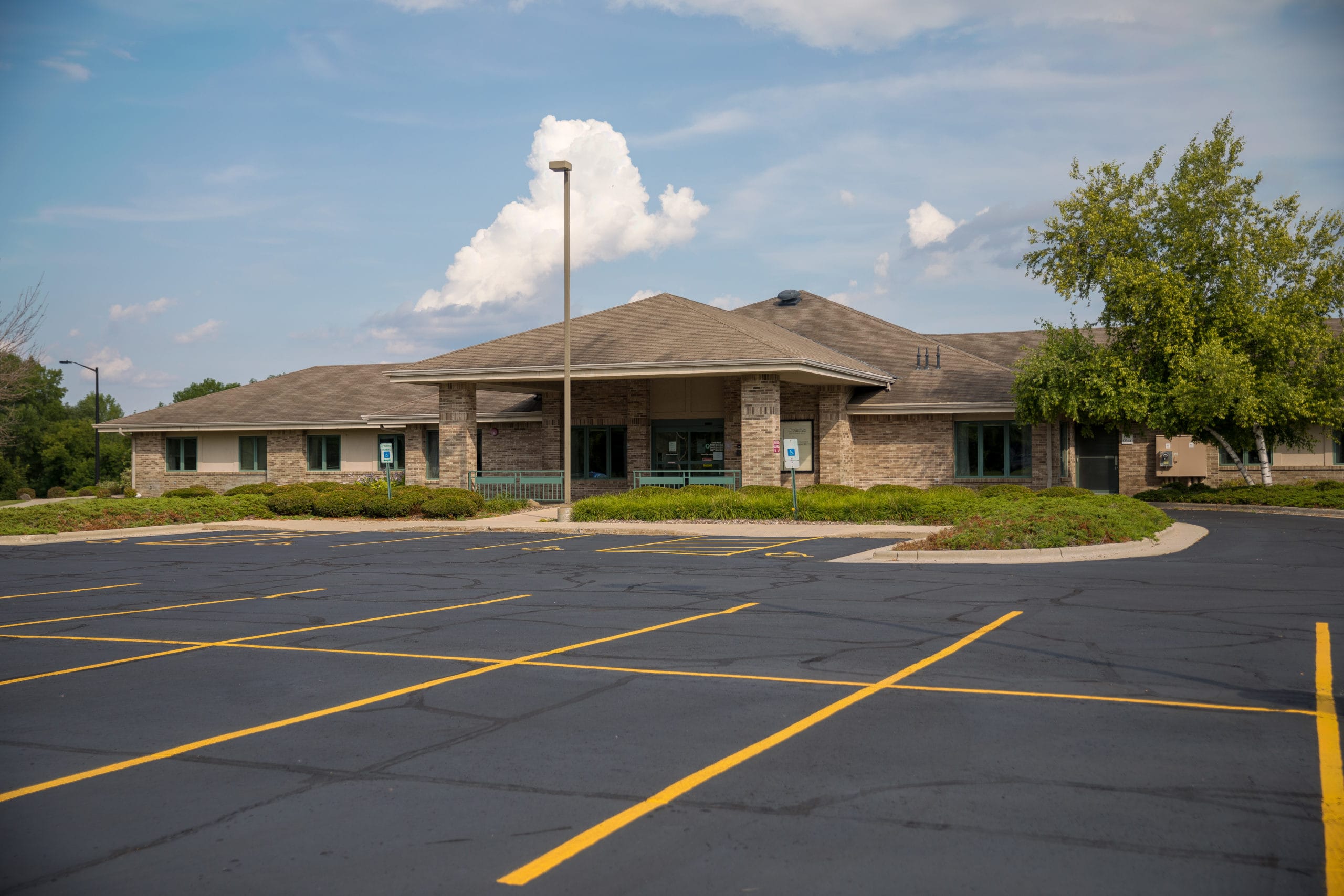 Whitewater Clinic - Fort HealthCare