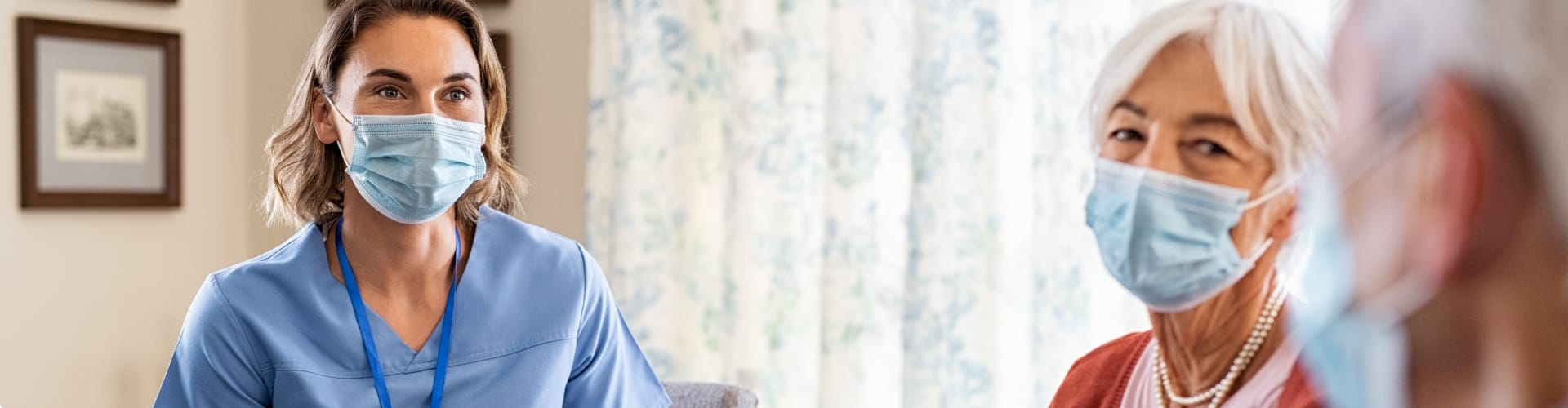 Our Services - Fort HealthCare