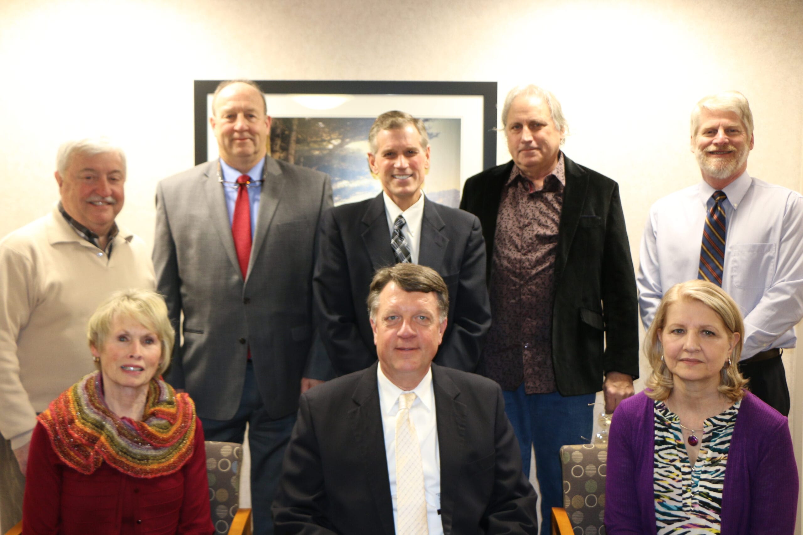 Fort Memorial Hospital Foundation Announces 2018 Board and Honors ...