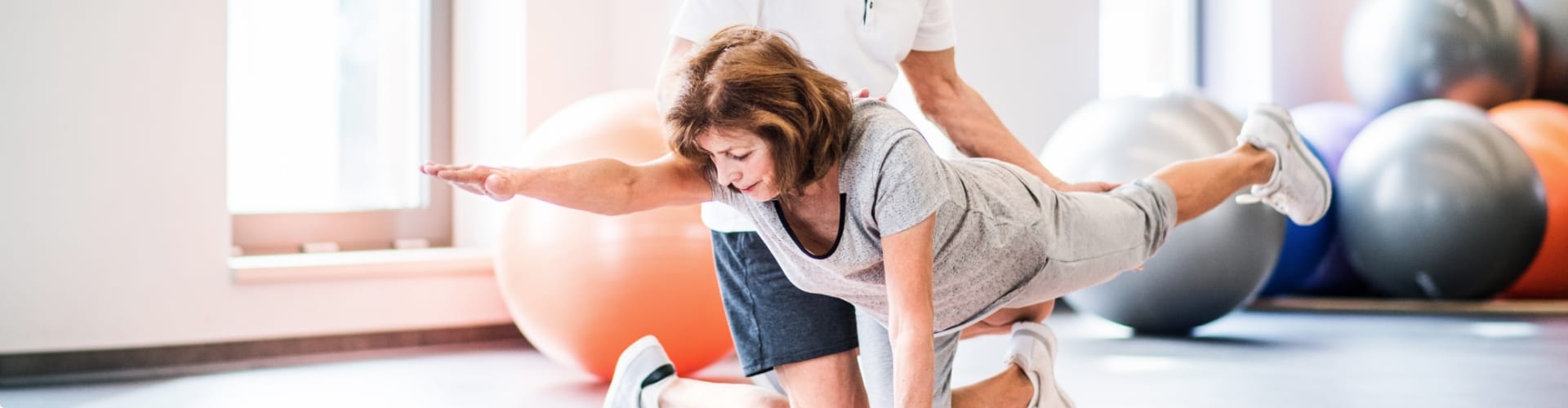 Wellness Classes & Events - Fort HealthCare