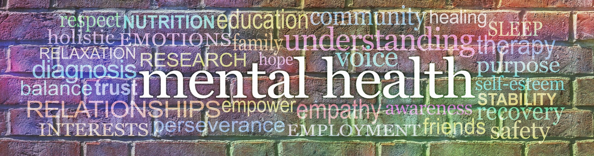 Local Mental Health Providers | Fort HealthCare | Resources