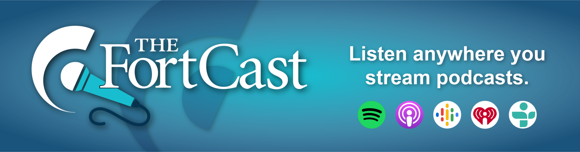 Podcast - Fort HealthCare