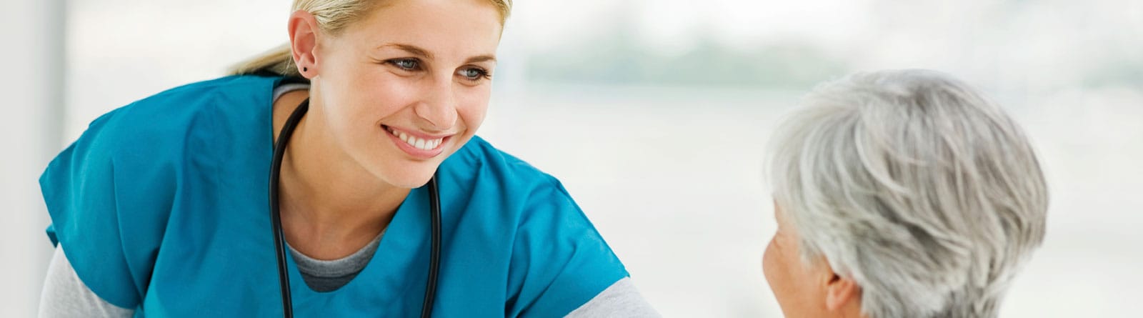 Community Care Program - Fort HealthCare