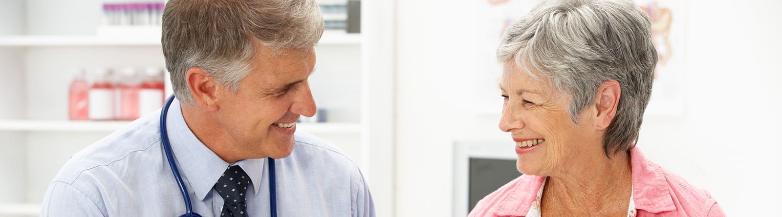 Patient Information - Fort HealthCare