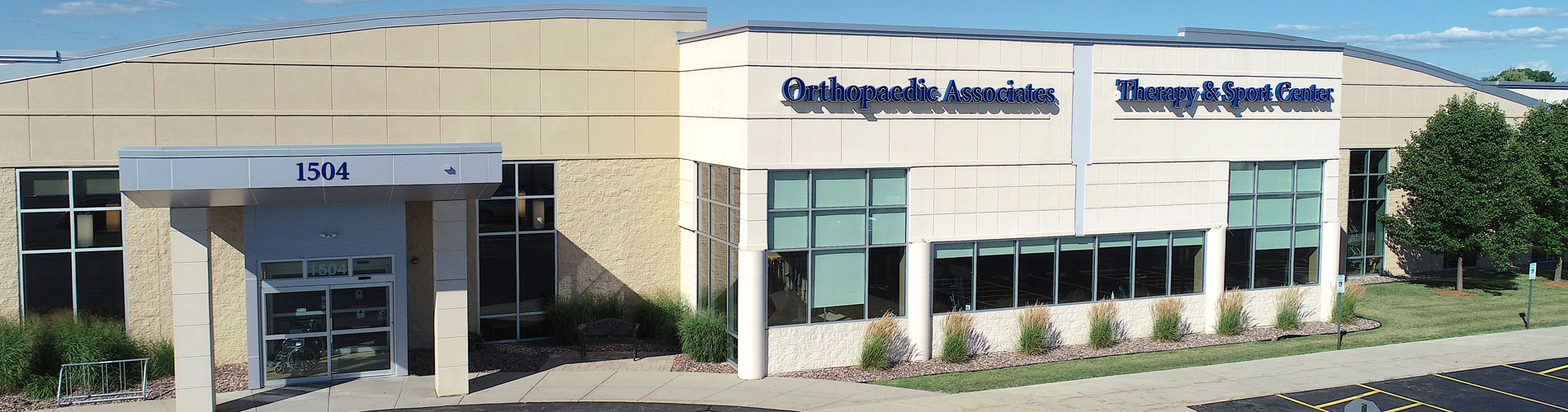 Orthopaedic - Fort HealthCare