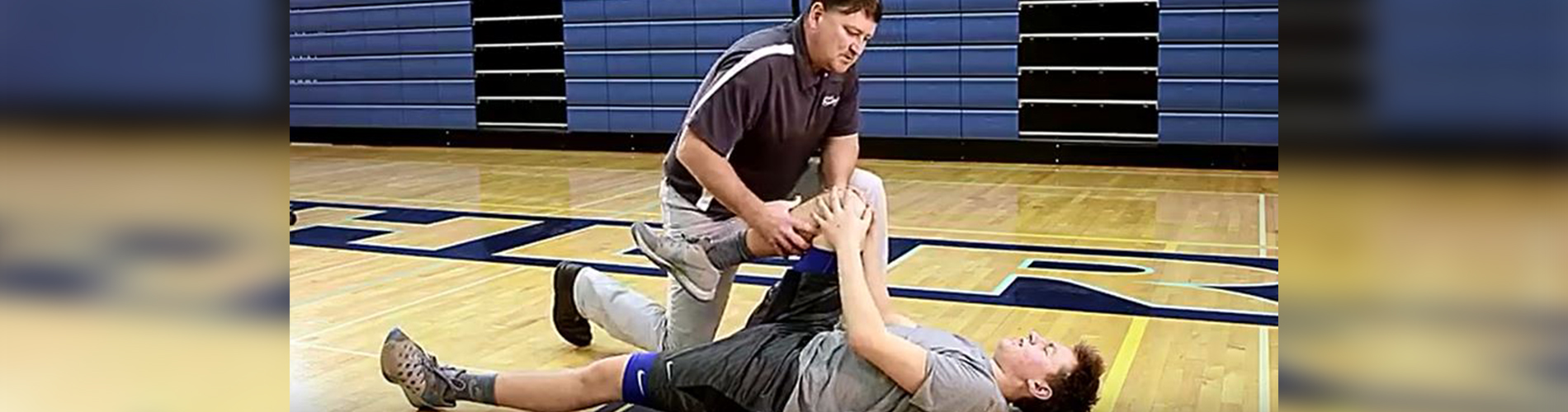 Athletic Training - Fort HealthCare