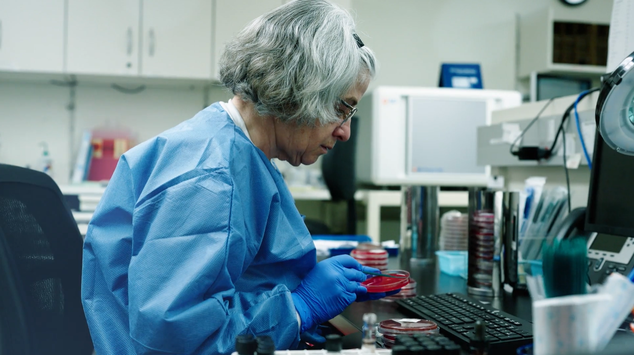 Outpatient Laboratory - Fort HealthCare