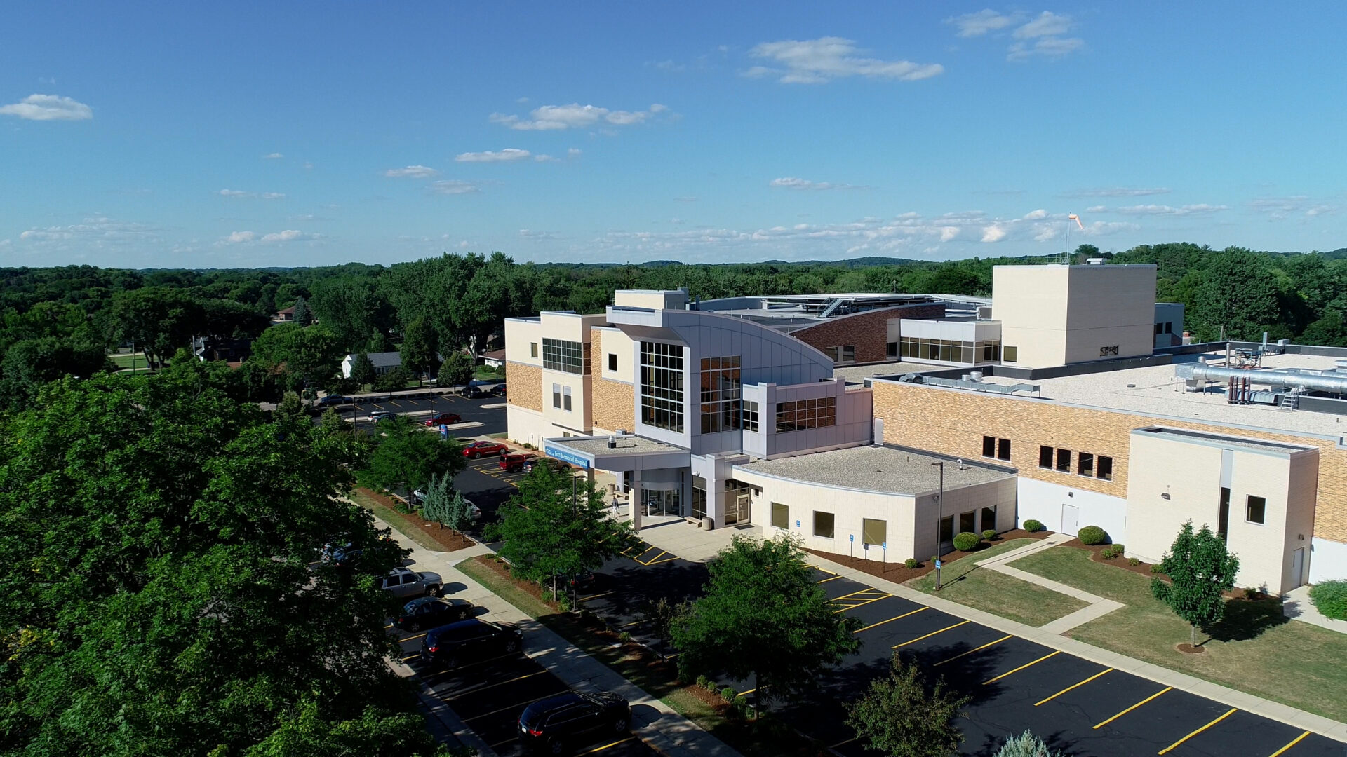 Careers - Fort HealthCare