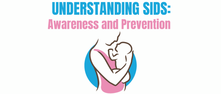 Understanding Sudden Infant Death Syndrome (SIDS): Awareness and ...
