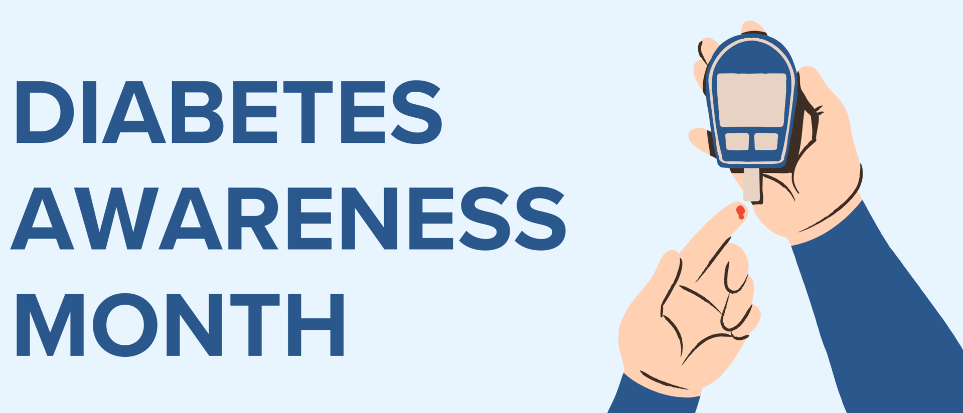 Diabetes Awareness Month - Fort HealthCare