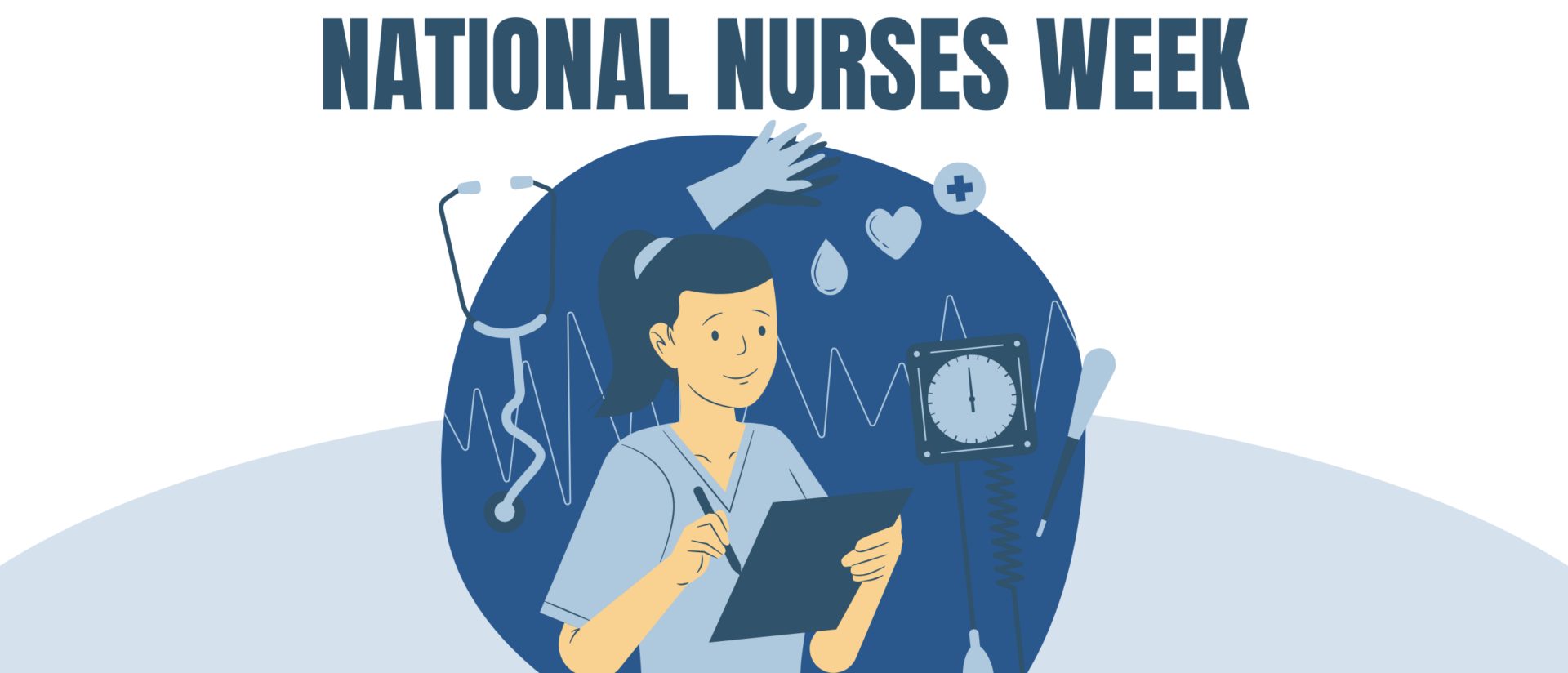 National Nurses Week - Fort HealthCare